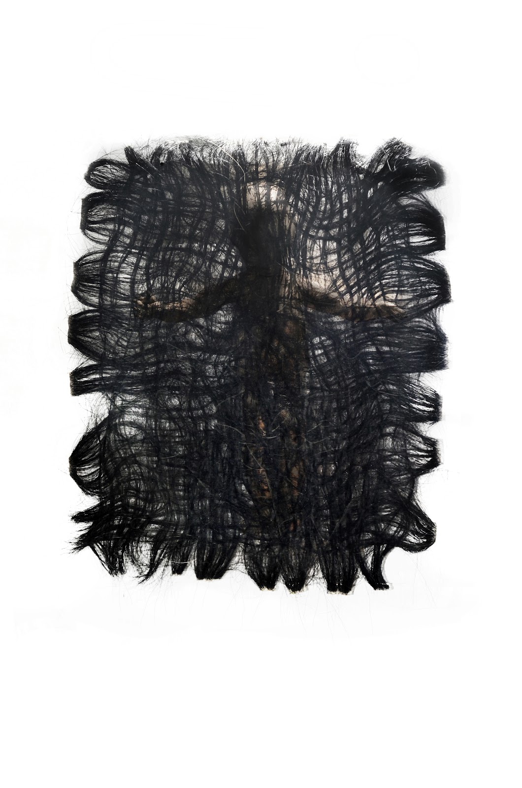 Ann-Marie Tully: Pointure - A curated exhibition by Ann-Marie Tully and ...